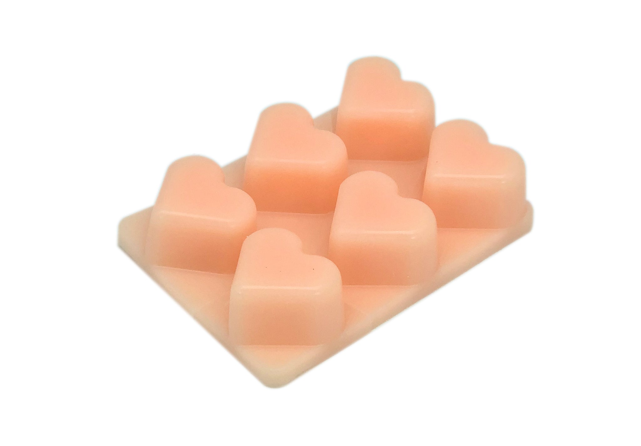 All-Natural Wax Tarts